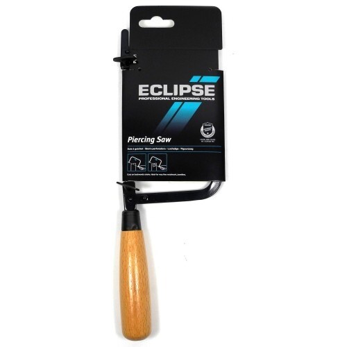 Eclipse Jewellers Piercing Saw Frame PS51 Fixed 80mm Depth - TS125 | eBay