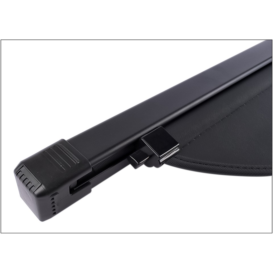 Rear Parcel Shelf Boot Load Cover Trim Black For Kia Niro 2016-2022 ...