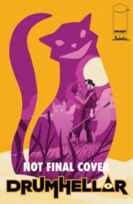 Alex Link Riley Rossmo Drumhellar Volume 2 (Paperback) (UK IMPORT) | eBay