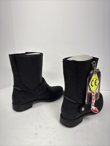 Forma Eva Women's Boots Black 39 EU / 8 US | eBay