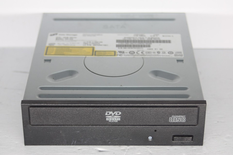 Mixed SATA DVD Rom Drive CD DVD Optical Drive | eBay