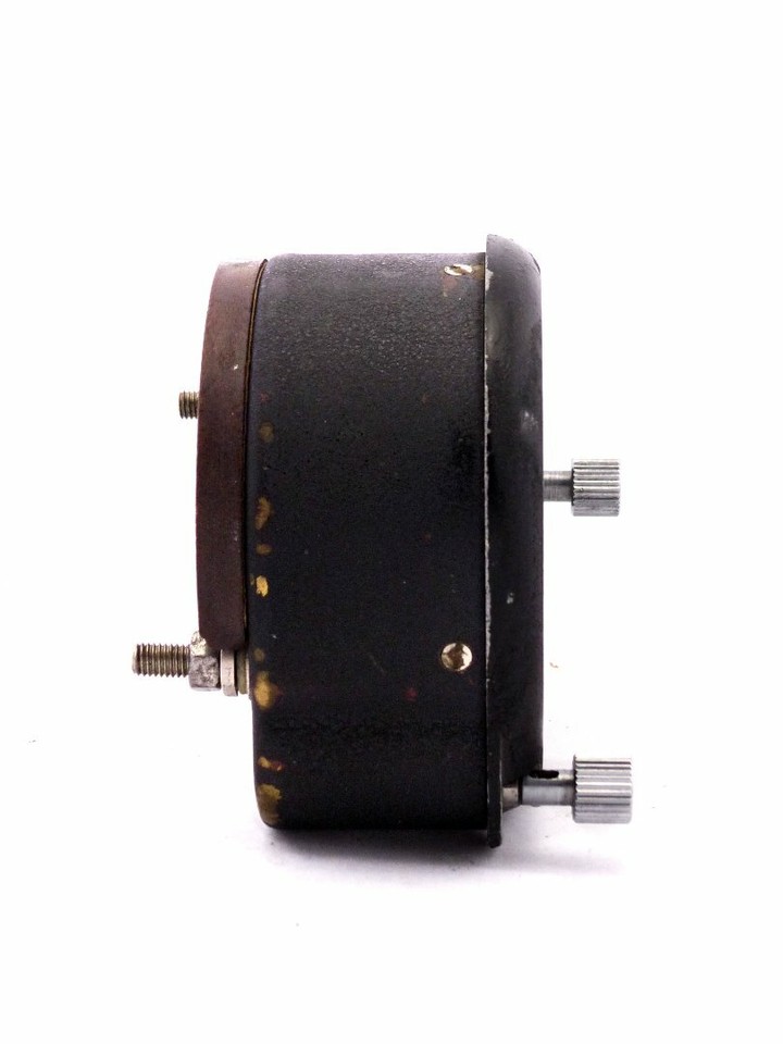 Jaeger / Molnija Mig Cockpit cockpit clock ASC-1 | eBay