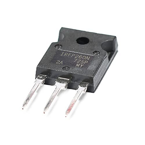 10 PCS IRFP260N TO-247 IRFP260 IRFP260NPBF N-Channel Power MOSFET ...
