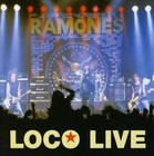 Ramones - CD - Loco Live (1991) 94632190123| eBay