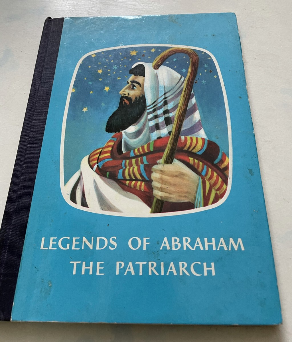 Patriarch Abraham