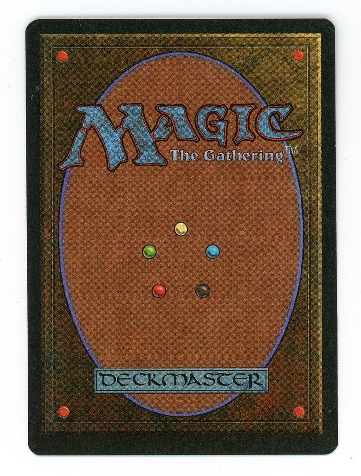 Magic the Gathering Legends Reincarnation MTG Green Uncommon NM | eBay