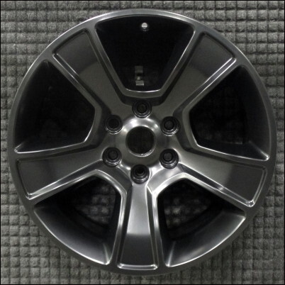 Ram 1500 20 Inch Painted OEM Wheel Rim 2019 To 2023 | eBay