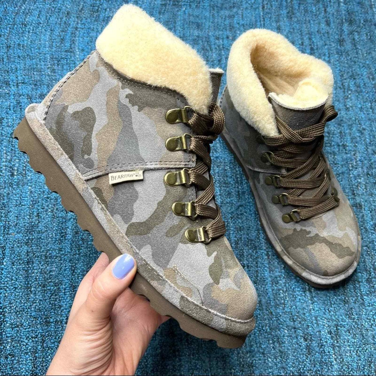 Bear Paw Camo Wallpaper BEAR PAW ARMY NAVY STORE Updated July 2025