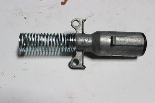 2 Phillips 15-730 7 Pin Plug with Cable Guard Zinc Die-Cast New | eBay
