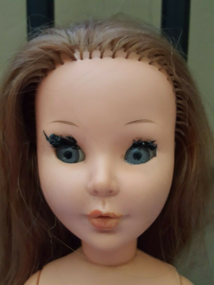 RARE VINTAGE FURGA ALTA MODA SHEILA | eBay