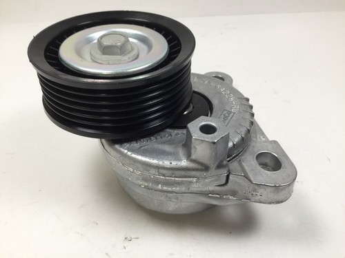 Belt Tensioner Motorcraft BT105 2005-2012 Ford Escape 19187919 49393 | eBay