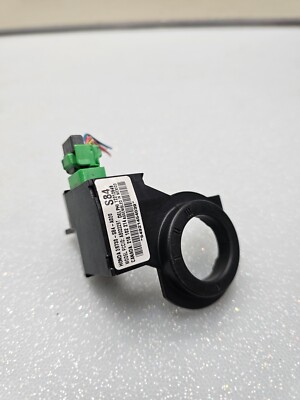 2004 Honda Accord Immobilizer Bypass