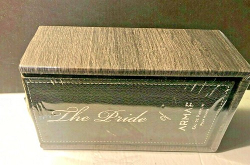 The Pride Of Armaf Cologne By ARMAF FOR MEN.3.4oz.EDP.NIB(FACTORY ...