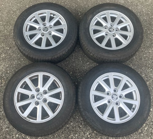 4x Holden Omega VE VF 16 inch alloy rims WHEELS & TYRES Lumina Evoke ...