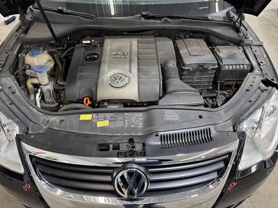 07-08 VW EOS ENGINE MOTOR 2.0 NO CORE CHARGE 105,793 MILES | eBay