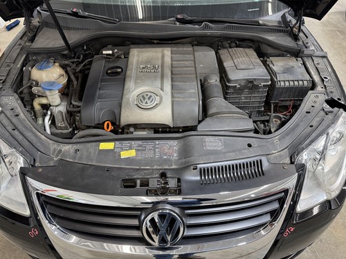 07-08 VW EOS ENGINE MOTOR 2.0 NO CORE CHARGE 105,793 MILES | eBay