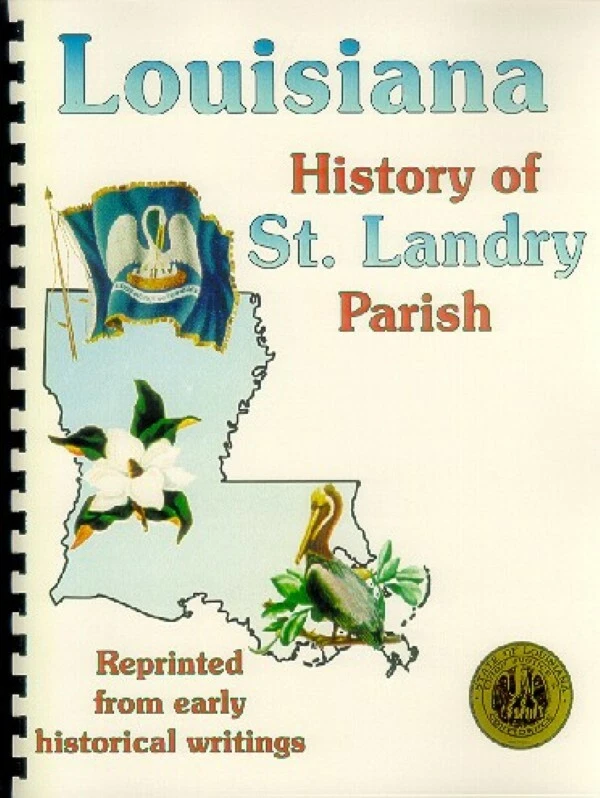 Louisiana History