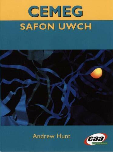 Cemeg Safon Uwch by Andrew Hunt 1856448827 FREE Shipping 1856448827 | eBay