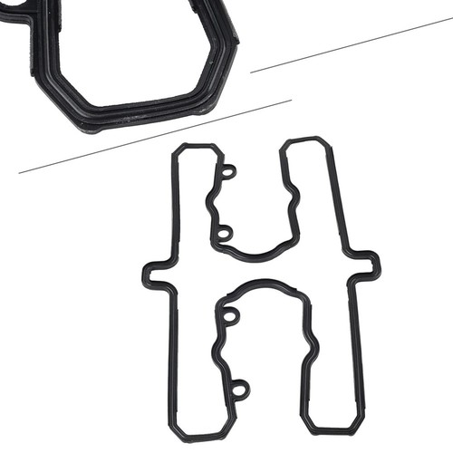 Cylinder Head Valve Cover Gasket 11060-1263 For Kawasaki ZR1100 ...