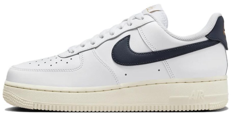 Nike Air Force 1 '07 FlyEase Olympic W for sale | eBay