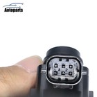 For Toyota 89341-06070-C3 Parking Aid Ultrasonic Distance Sensor x4 | eBay