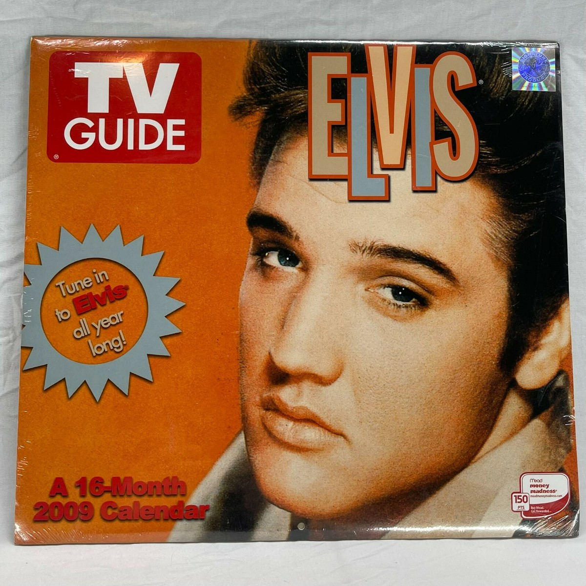 2009 Calendar 687 December 2009 Calendar Stock Photos, High Res