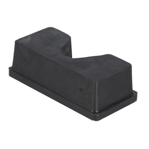 Rubber Boom Bumper fits Case 580 Super L 580 Super M 580 Super L 580 ...