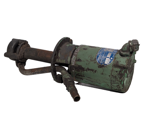 Brown & Sharpe 40265GA74-2 Doerr Electric 2519 Motor Driven Pump 1/8HP ...