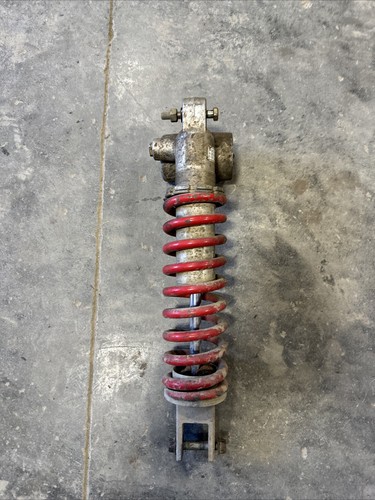 honda 400ex rear shock 2003 #2 | eBay