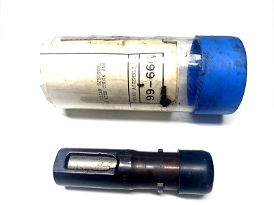 HUCK Riveter Blind Bolt Pulling Head 99-666 Nose Piece | eBay