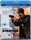 Stratton [Blu-ray], Good DVD, Connie Nielsen,Dominic Cooper,Tom Felton ...