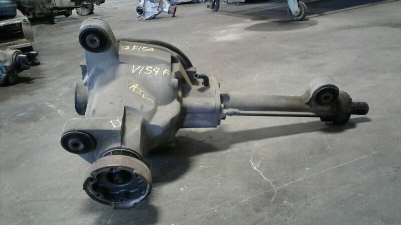2009-2017 Ford F-150 Front Axle Differential Carrier Assembly 3.55 ...