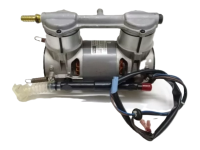 Thomas Gardner Denver Compressor Capacitor Global Solutions