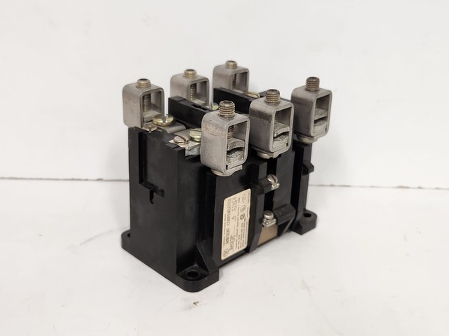 Westinghouse Thermal Overload Relay BA33P Model a 30a 600v for sale ...