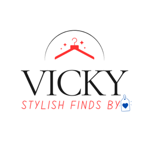 Stylish Finds By Vicky | eBay Stores