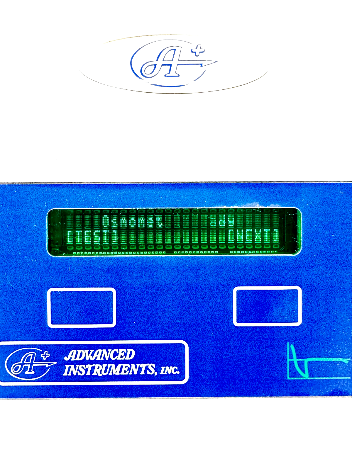 Advanced Instruments 3320 Micro-Sample Osmometer | eBay