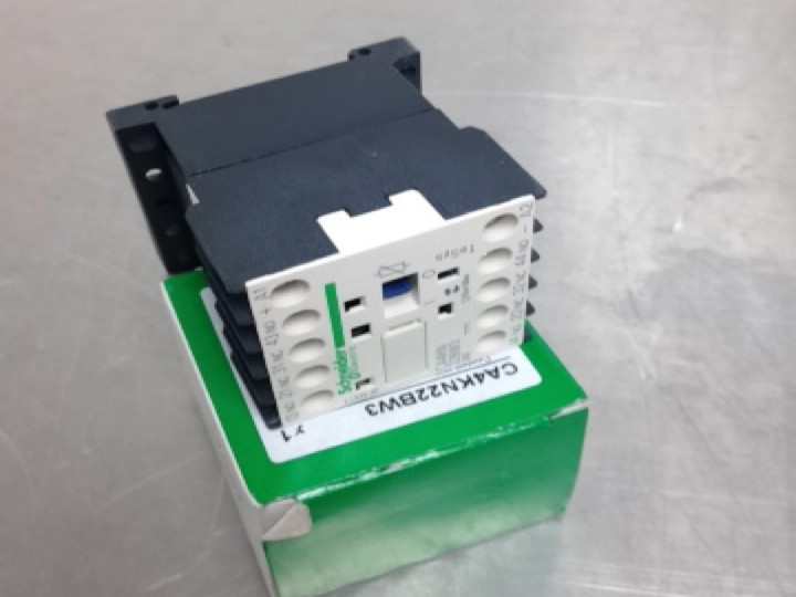 UpTo 1 NEW at MostElectric: CA4KN22BW3 TELEMECANIQUE CA4-KN22BW3 | eBay