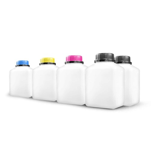 5x Powder F R Canon Imagerunner C-2380-i C-3580-Ne C-3580-i C-2880-i C ...