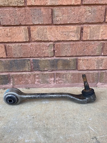2008 BMW 535xi 528xi E60 E61 AWD Front Left Lower Control Arm ...