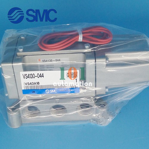 1PCS NEW FOR SMC Solenoid valve VS4130-044 | eBay