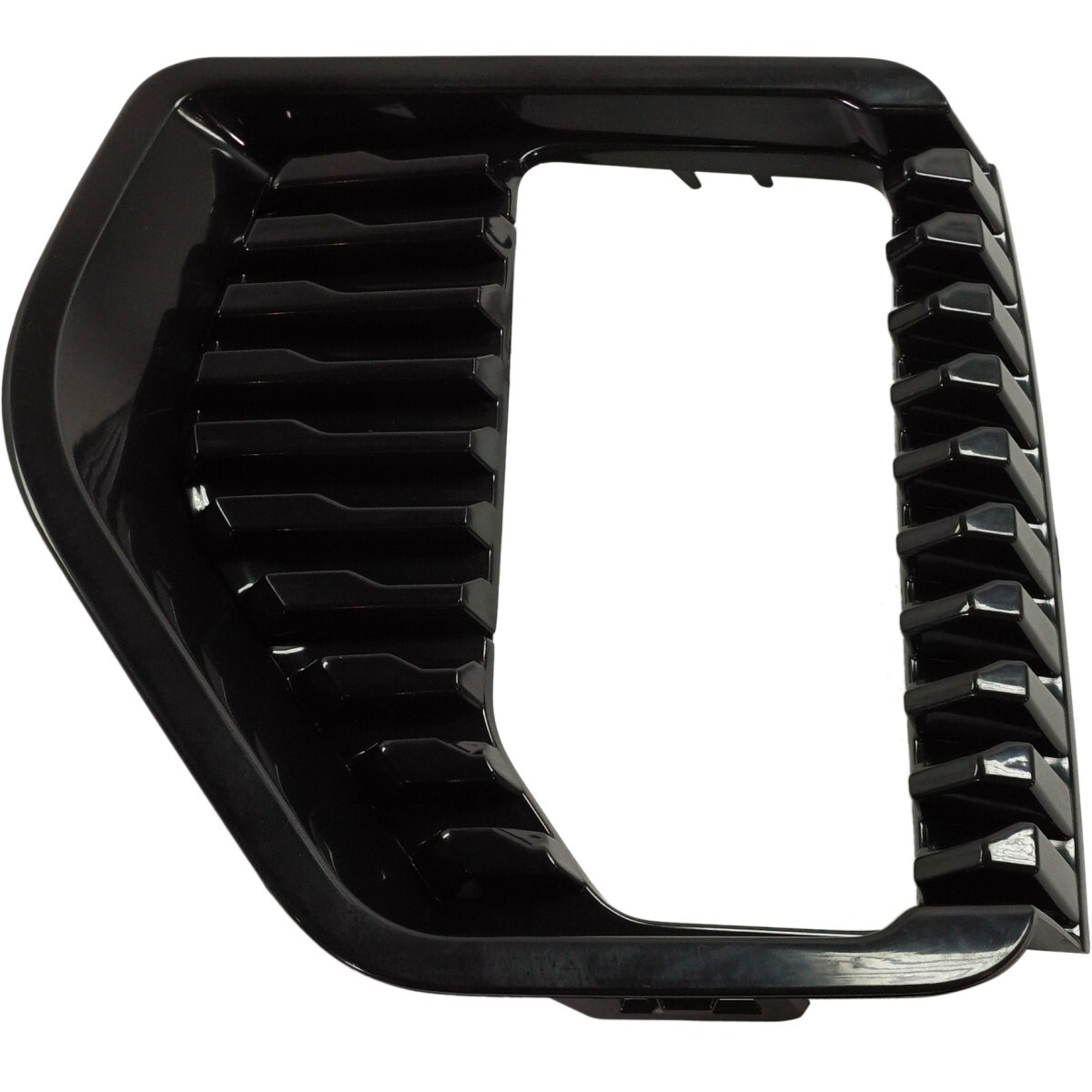 Fog Light Trim Lamp Front Left Hand Side Driver 84220374 for GMC Sierra ...