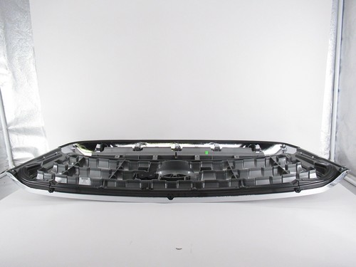 Genuine OEM Toyota 53100-0C190 Front Upper Radiator Grille 2008-2017 ...