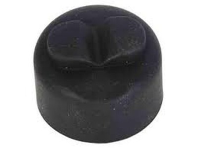 Fits Genie Part # GN229093GT - BOOT, JOYSTICK ROCKER (2 Switch) (Rubber ...
