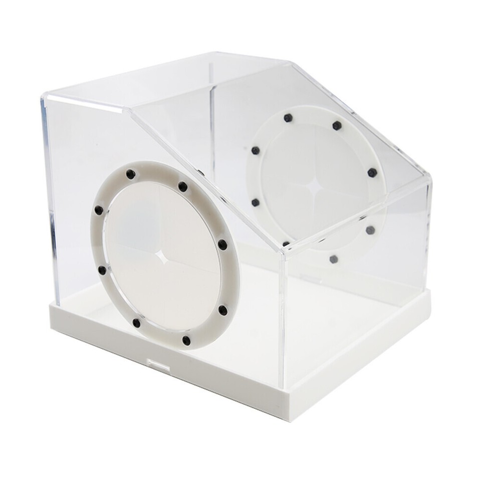 Dental Grinding Box Lapping Protector Dentistry Equipment Polishing ...