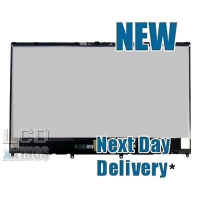 Lenovo Ideapad Yoga 6-13ALC6 13.3 FHD Laptop Screen Touch Assembly 82ND | eBay