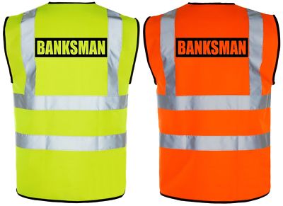 Banksman Jacket