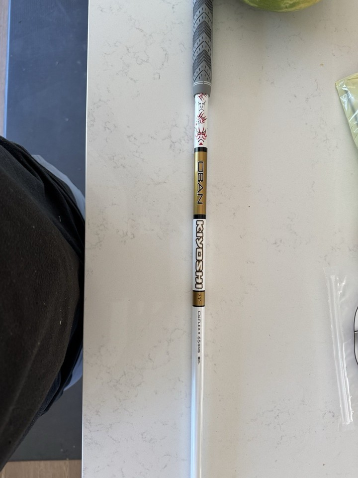 Callaway Paradigm Driver 10.5 Stiff Flex | eBay