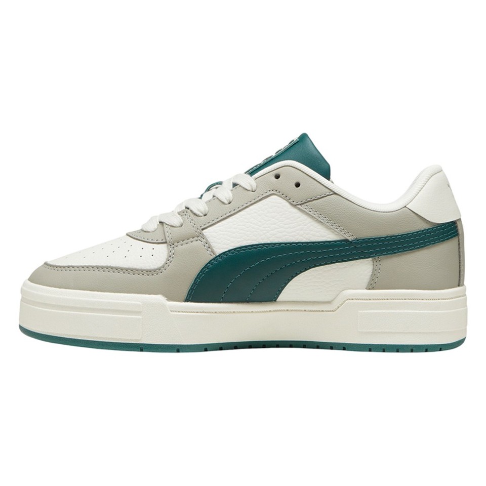 PUMA Ca Pro Classic Lace Up Mens Grey Sneakers Casual Shoes 38019065 | eBay