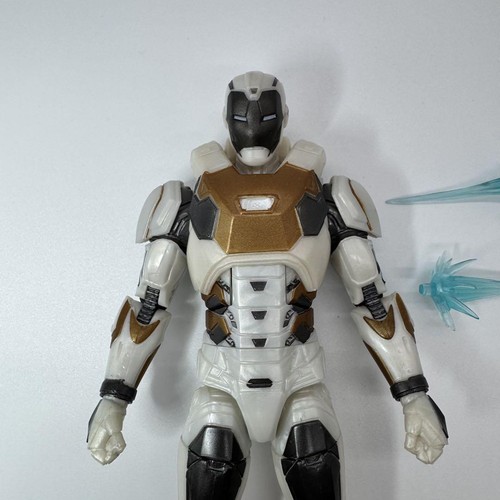 Marvel Legend Gamerverse Iron Man Star Boost Armor | eBay
