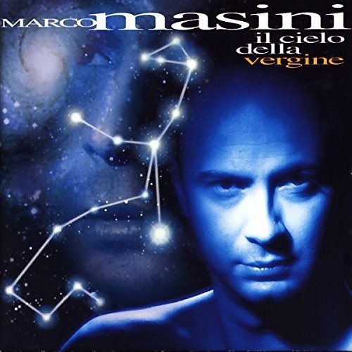 Marco Masini – Il Cielo Della Vergine / INTERCORD RECORDS CD 1995 | eBay.de